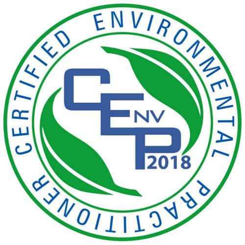 CEnvP SC Specialist - JK Group