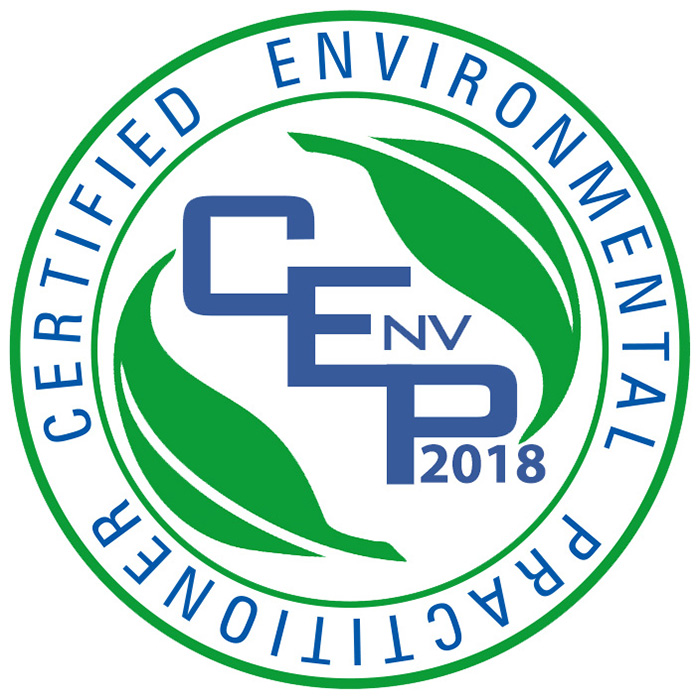 CEnvP SC Specialist - JK Group