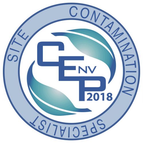 CEnvP SC Specialist - JK Group