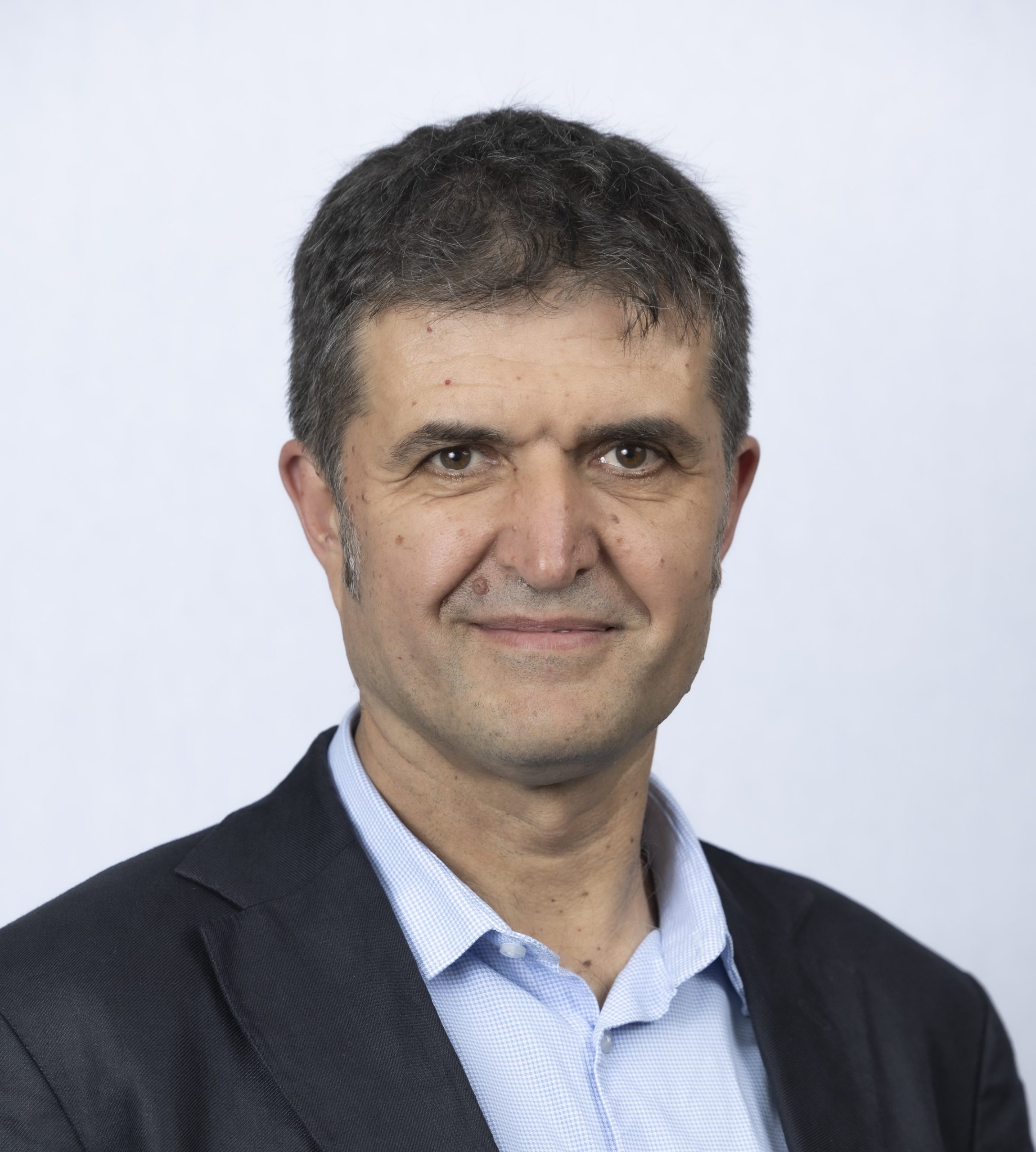 Welcome Ignacio Ortega - JK Group