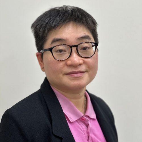 Our People - JK Group