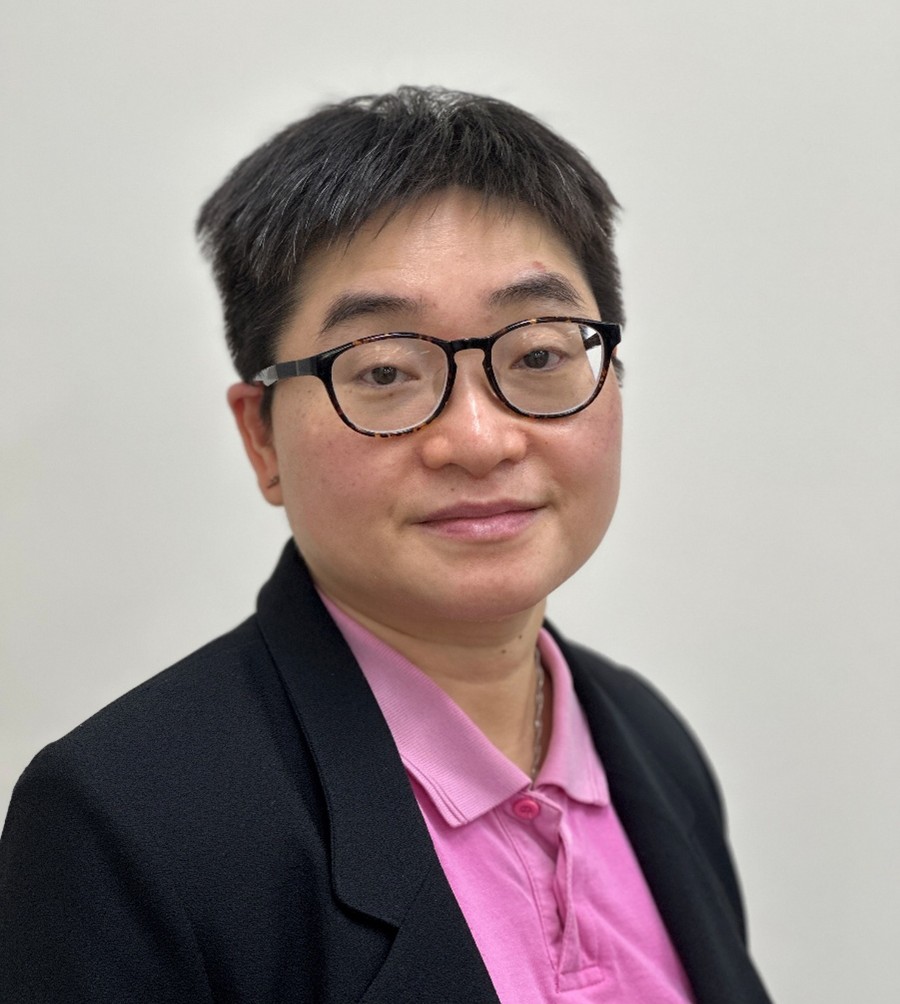 Welcome Dr Helen Chow - JK Group